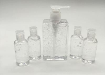 China Dry Cleaning Portable 75% Alcohol Disinfection Gel Sterilization Bacteriostasis Antibacterial for sale