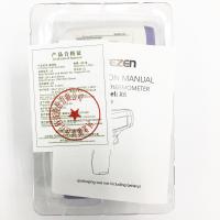 China China products/suppliers. Infrared Thermometer for sale