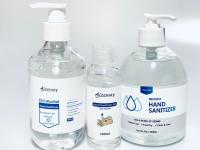 China 100 Ml Hand Disinfectant Gel for sale