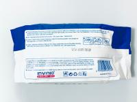 China Kill Viruses And Germs 99.99% Disinfectant Wet Wipes for sale