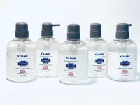 China Alcohol Based 0.5l 99.99% Sterillium Hand Sanitizer for sale