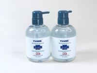 China Private Label Scent 4h 17oz Nurse Hand Sanitizer for sale