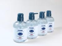 China Disinfectant Antivirus Liquid 99.99% Waterless Hand Sanitizer for sale