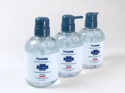 China Hand Wash Body Works 17oz Antiseptic Hand Sanitizer for sale