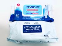China Cleaning Use Compressed Adult Wet Wipes Disinfection Wet Wipes for sale