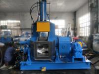 China 110L 150L 200 Liter Rubber Dispersion Kneader Plastic Mixer for sale