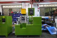 China Internal Lab Rubber Plastic Products Dispersion Kneader Mixer Machine 1.2KW for sale