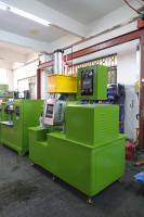 China Internal Lab Rubber Plastic Products Dispersion Kneader Mixer Machine 1.2KW for sale