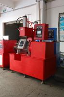 China ZL Open Close Type Rubber Mixing Banbury Machine , Rubber Compound Mixing Machine for sale