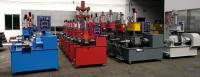 China ZL Open Close Type Rubber Mixing Banbury Machine , Rubber Compound Mixing Machine for sale