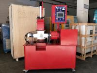 China Lab Rubber Banbury Internal Mixer , 2.2KW Rubber Kneader Machine for sale