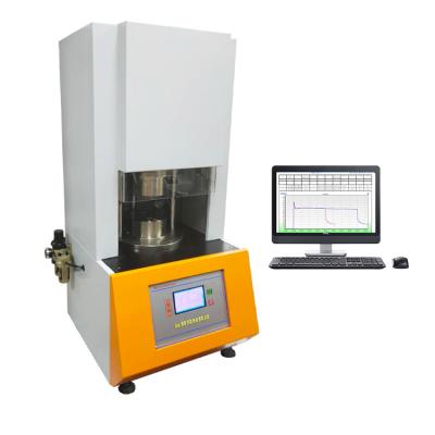 China JSC-K6300 Computer Controlled Viscosity Mooney Viscometer Cup For Rubber for sale