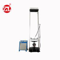 China Motorcycle Helmet Resistance To Penetration Tester With NELLM2015 AS NZS 2063 for sale