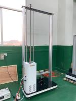 China Motorcycle Helmet Resistance To Penetration Tester With NELLM2015 AS NZS 2063 for sale