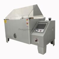 China Corrosive Resistant Fog Salt Spray Test Chamber , Corrosion Tester For Stainless Steel for sale