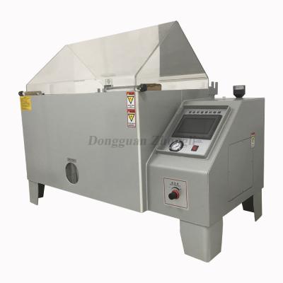 China Corrosive Resistant Fog Salt Spray Test Chamber , Corrosion Tester For Stainless Steel for sale