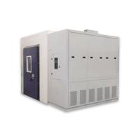 China Walk In Environment Test Room Climatic Test Chamber For Pharmaceutical for sale
