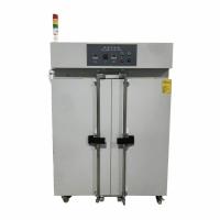 China Lab Large Hot Air Circulating Industrial Drying Oven Customization for sale