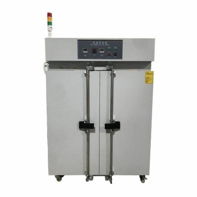 China Lab Large Hot Air Circulating Industrial Drying Oven Customization for sale
