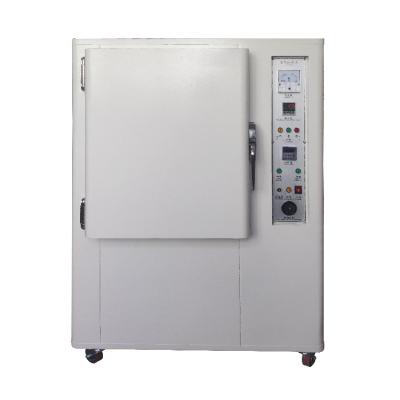 China Solar Radiation Controlled Environment Chamber , 220V Aging Testing Machine for sale