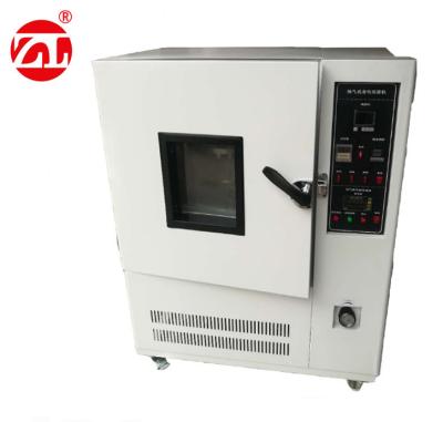 China ASTMD 5374 Environmental Chambers Ventilation Type Aging Testing Machine for sale