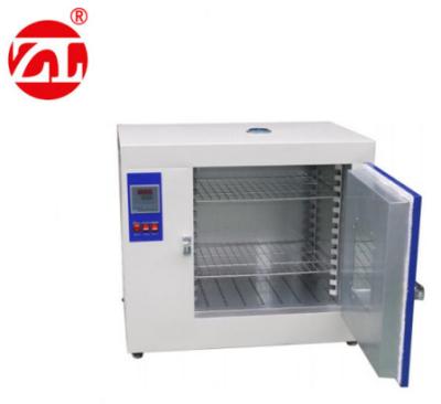 China Industrial Heating Drying Chamber Stainless Steel Vertical Electric Oven 50HZ 1000W for sale