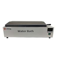 China Electric Heating Thermostatic Water Tank 1500W 34.2L 1000x500x500 Mm for sale