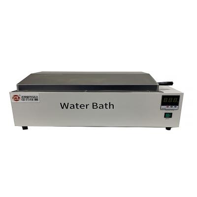 China Electric Heating Thermostatic Water Tank 1500W 34.2L 1000x500x500 Mm for sale