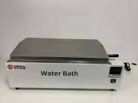 China Electric Heating Thermostatic Water Tank 1500W 34.2L 1000x500x500 Mm for sale