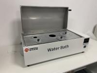 China Electric Heating Thermostatic Water Tank 1500W 34.2L 1000x500x500 Mm for sale