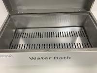 China Electric Heating Thermostatic Water Tank 1500W 34.2L 1000x500x500 Mm for sale