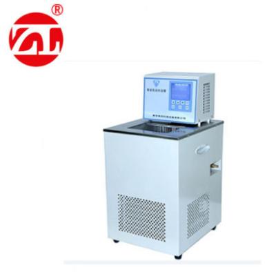 China Low Temperature Constant Temperature Bath 250*200*200mm 1500W for sale