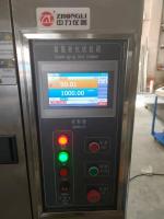 China ISO1431 DIN53509 Climatic Ozone Test Chamber Accelerated Weathering Rubber Plastic for sale