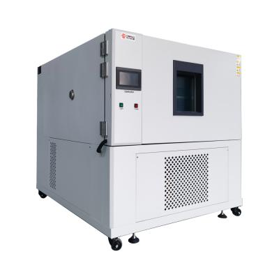 China Programmable Environmental Labs Test Chamber Low Temperature AC380V for sale