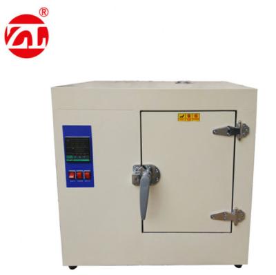 China High Temperature Dry Heating Sterilization Chamber 220V 50Hz Full Automatic for sale