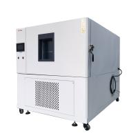 China Temperature Alternating Damp Heat Test Chamber Humidity 40*50*40 Cm SUS304 for sale