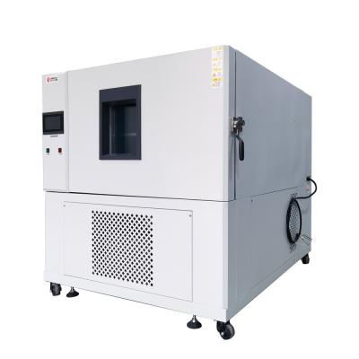 China Temperature Alternating Damp Heat Test Chamber Humidity 40*50*40 Cm SUS304 for sale