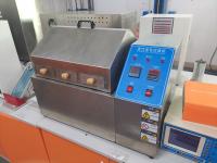 China Electric Steam Aging Tester Equipment / Steam Accelerated 1.0 KW for sale