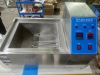 China Electric Steam Aging Tester Equipment / Steam Accelerated 1.0 KW for sale