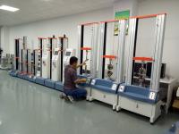 China UTM Double Column Tensile Machine Universal Material Tensile Testing Equipment 20KN for sale