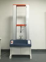 China UTM Double Column Tensile Machine Universal Material Tensile Testing Equipment 20KN for sale