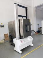 China Computer Servo Universal Testing Machine 50/60 Hz High-Temperature Tensile Test Using for sale