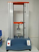 China Double Column Universal Testing Machine Tensile Test With Touch Screen for sale