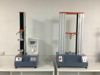 China 220V/50HZ Universal Testing Machine 1200*530*1800mm Desktop Computer Controlled for sale