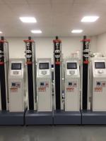 China Economical Material Universal Testing Machine 100N With Computer-Type for sale