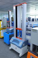 China Load Cell Tensile Testing Machine Computer Servo Type Universal Testing Machine for sale