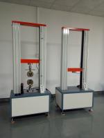 China Load Cell Tensile Testing Machine Computer Servo Type Universal Testing Machine for sale