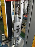 China Load Cell Tensile Testing Machine Computer Servo Type Universal Testing Machine for sale
