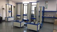 China Computer Servo Type Tensile Testing Machine Universal Testing Equipment for sale