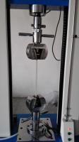 China Computer Servo Type Tensile Testing Machine Universal Testing Equipment for sale